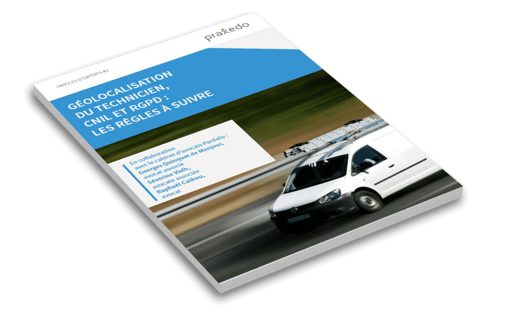 Êtes-vous sûr d'avoir optimisé votre gestion de parc automobile ? - Praxedo