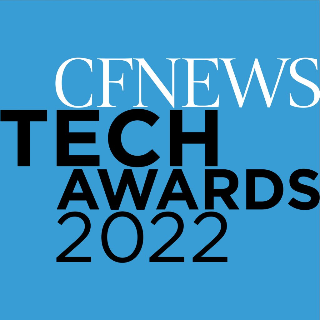 Praxedo aux CFNEWS TECH AWARDS 2022 : une récompense à la clé