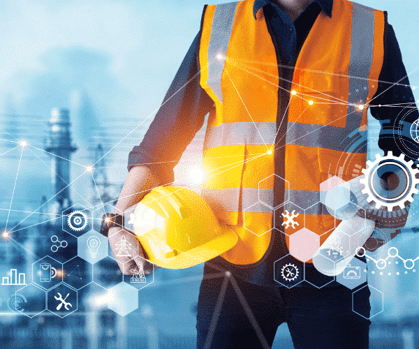 Digital Transformation In The Telecoms Industry Praxedo