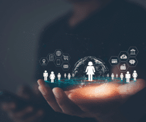 Customer Centricity : mettre le client au coeur de la stratégie - Praxedo