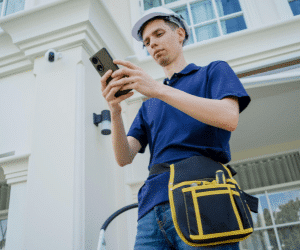 Field Service Management ¿Qué es exactamente? | Praxedo